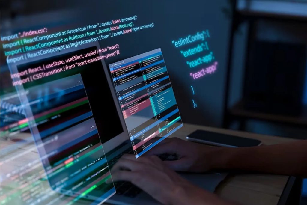 Java Development Services | Custom Java Solutions by Woo Rankers